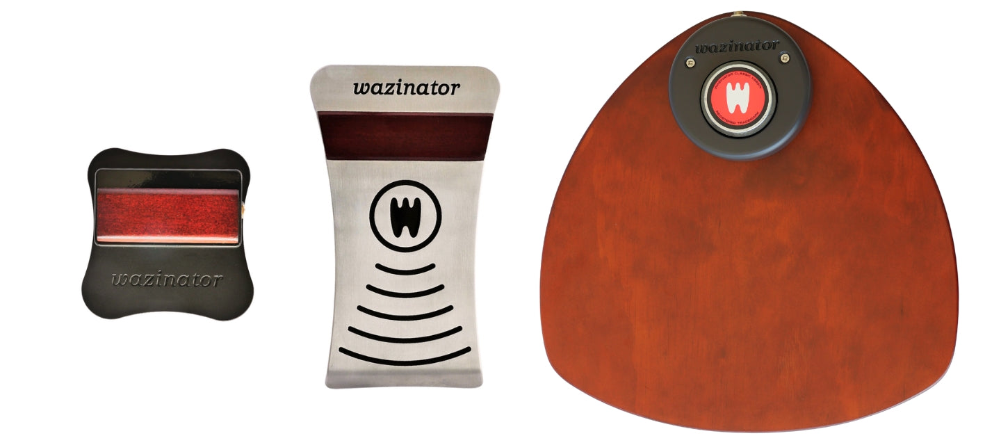 Wazinator Australia - acoustic stompboxes and Zombie Pickups ...