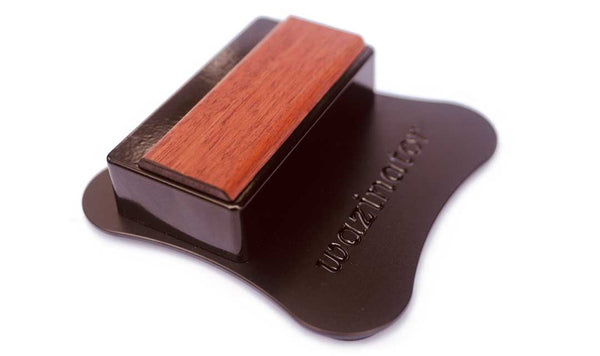 Wazinator BabyGrand Stompbox KSB616 - Tiny Footprint - Massive Sound ...