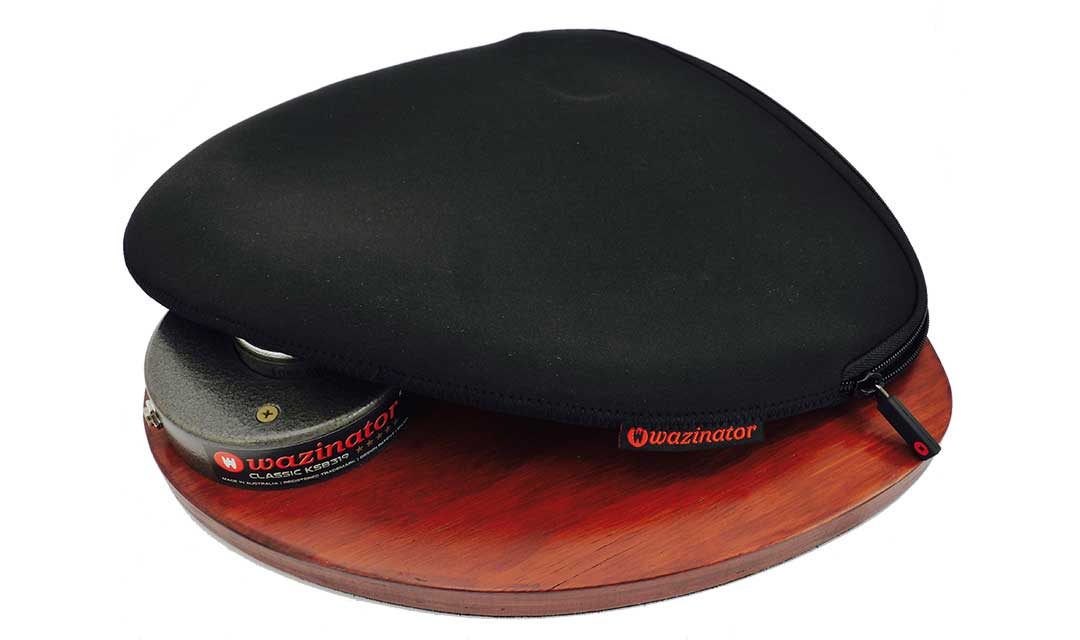 Wazinator Classic KSB319 Stompbox - including free shipping and gig ba ...