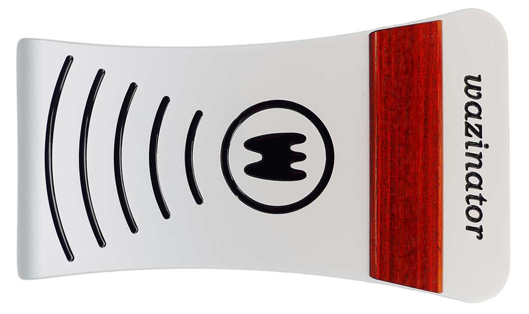 Wazinator Dropkick KSB883 Stompbox - including free shipping and gig b ...